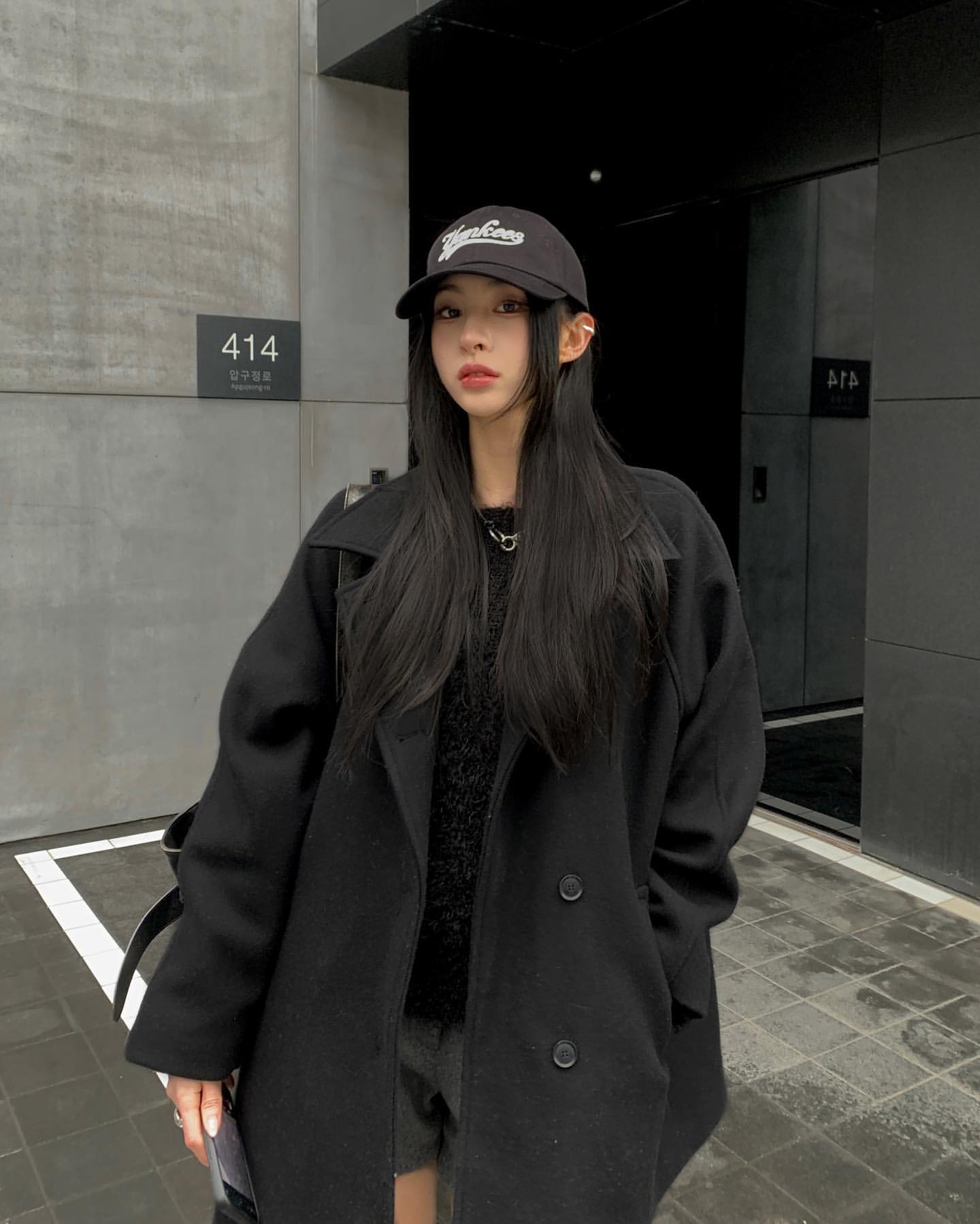 MLB Cursive Logo Ball Cap | MLB Korea TW