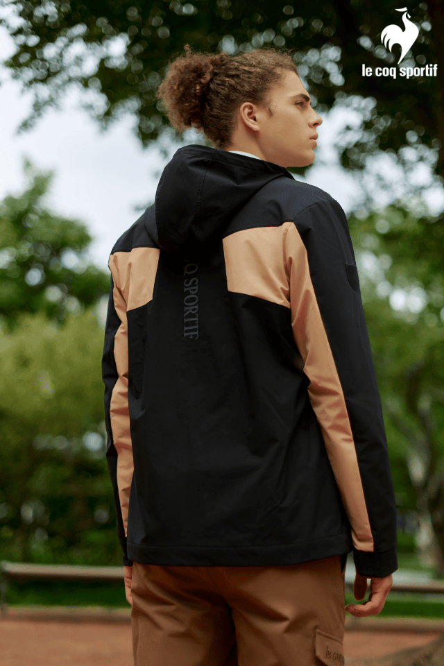 le coq sportif 24FW 法式漫旅系列-形象目錄 | Munsin Fashion 滿心購物