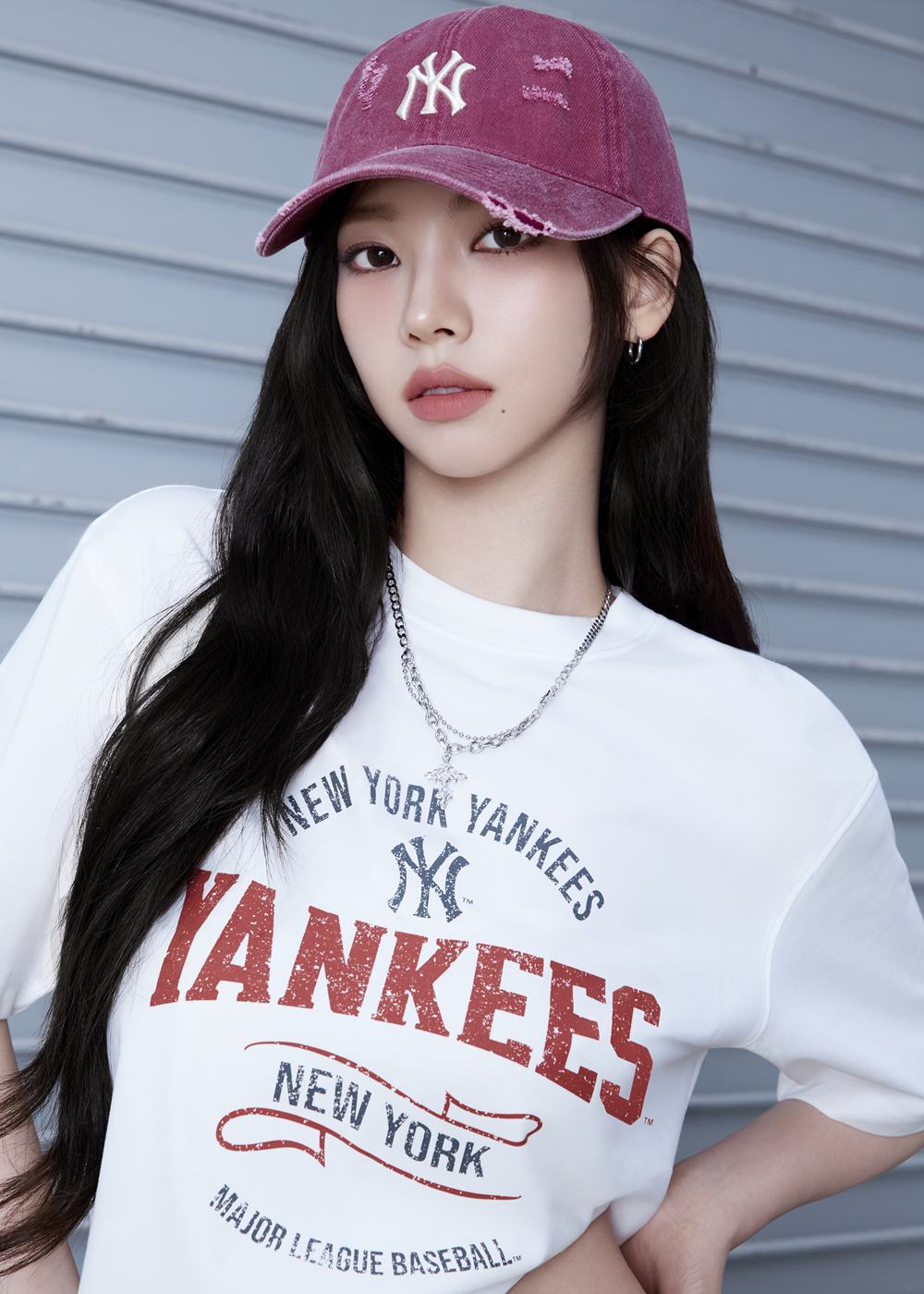 💙MLB WITH KARINA | MLB Korea TW