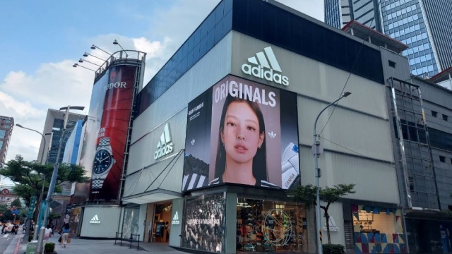 門市列表 | adidas 台灣官方購物網站