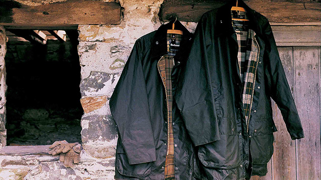 【Barbour History】 | Barbour