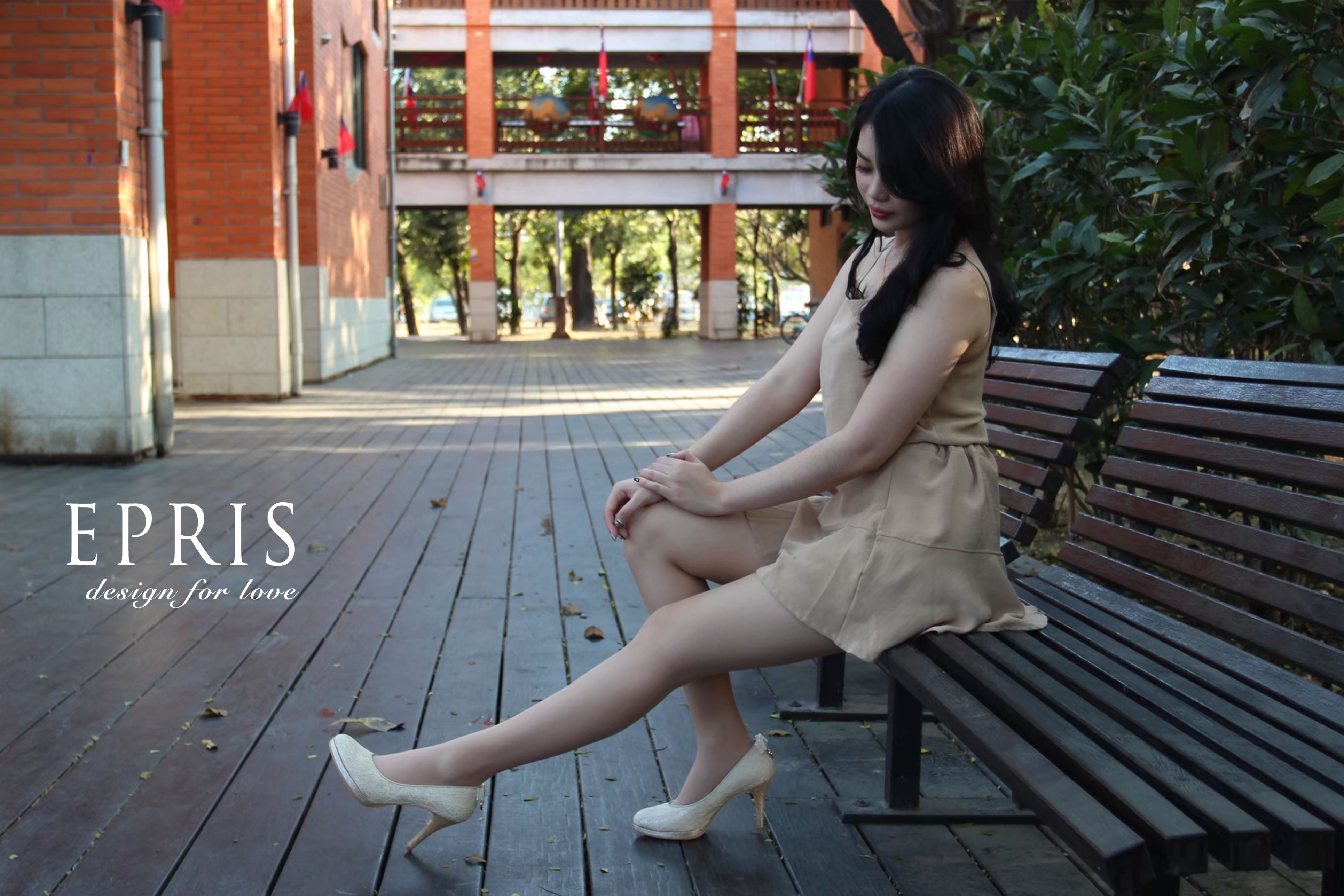 婚鞋-心之丘比特 P005-P206 | EPRIS艾佩絲婚宴女鞋