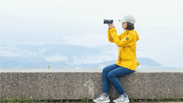 HAKERS x Trip Moment | Natuos