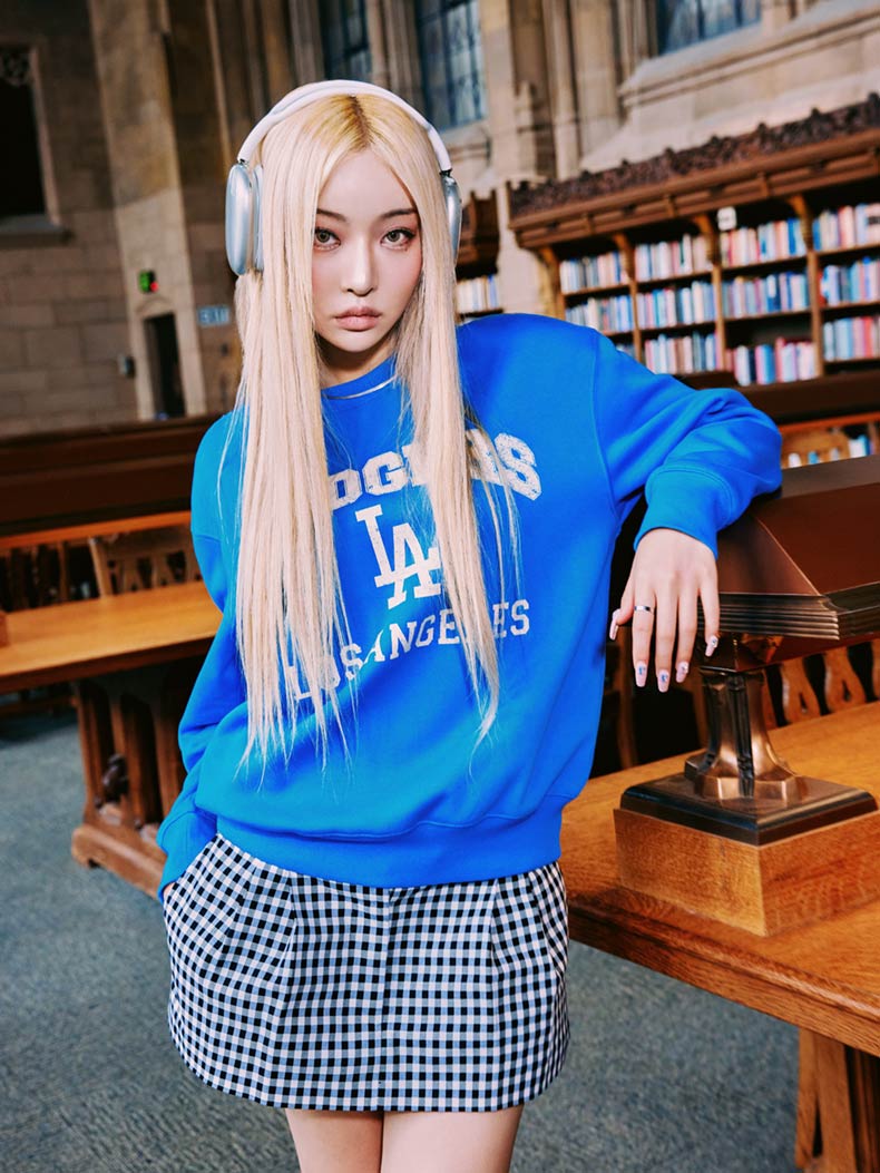 MLB MTM&HOODIE | MLB Korea TW