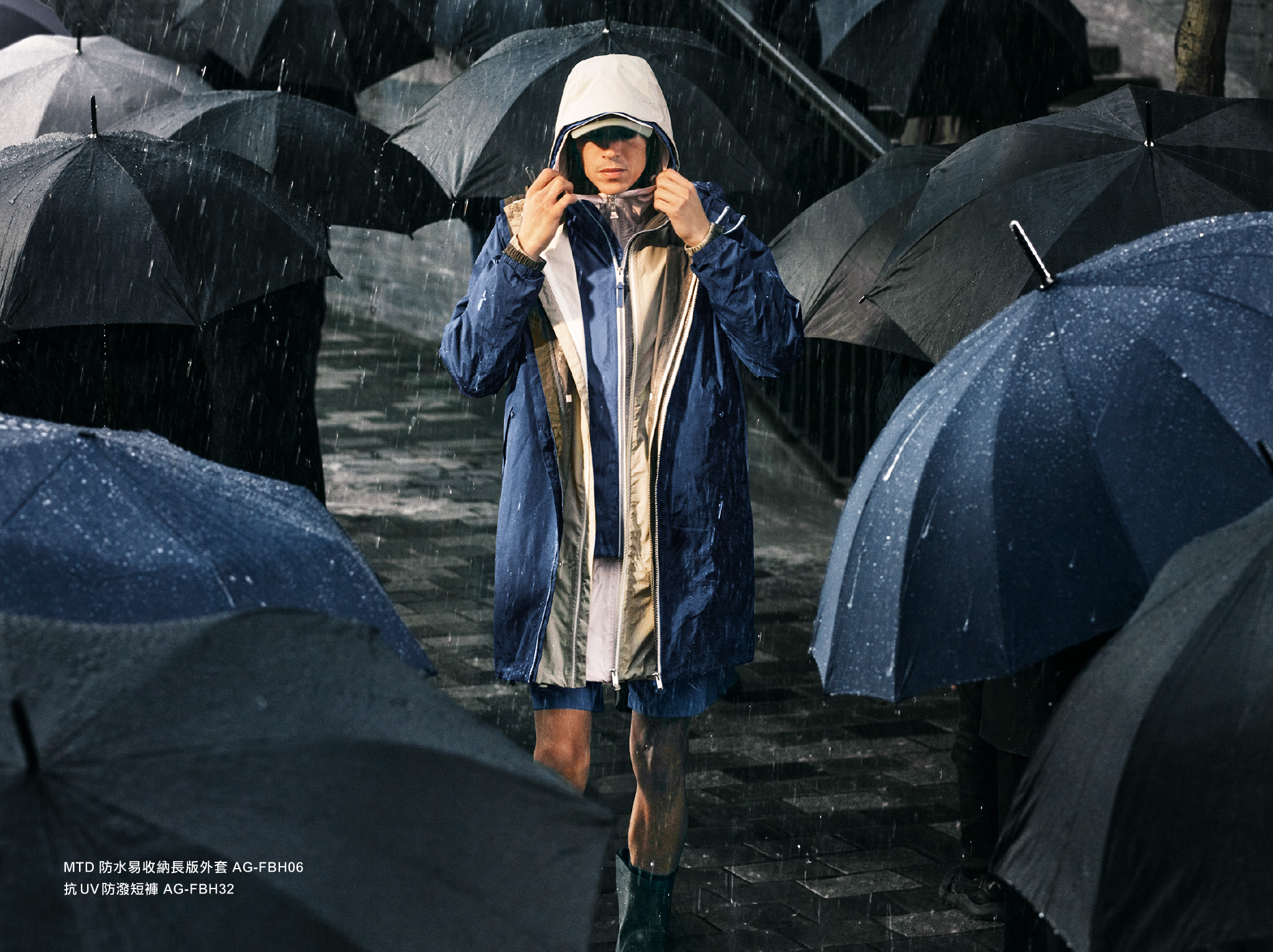 AIGLE 2025 春夏線上型錄-男 | AIGLE 台灣官方購物網站