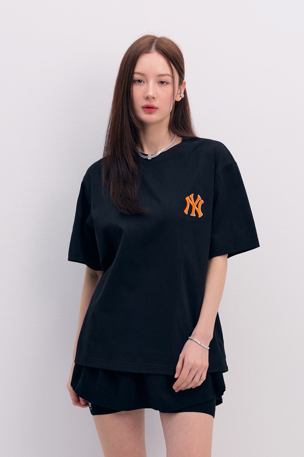 OVERSIZE穿搭~創造迷人鬆弛感!!! | MLB Korea TW