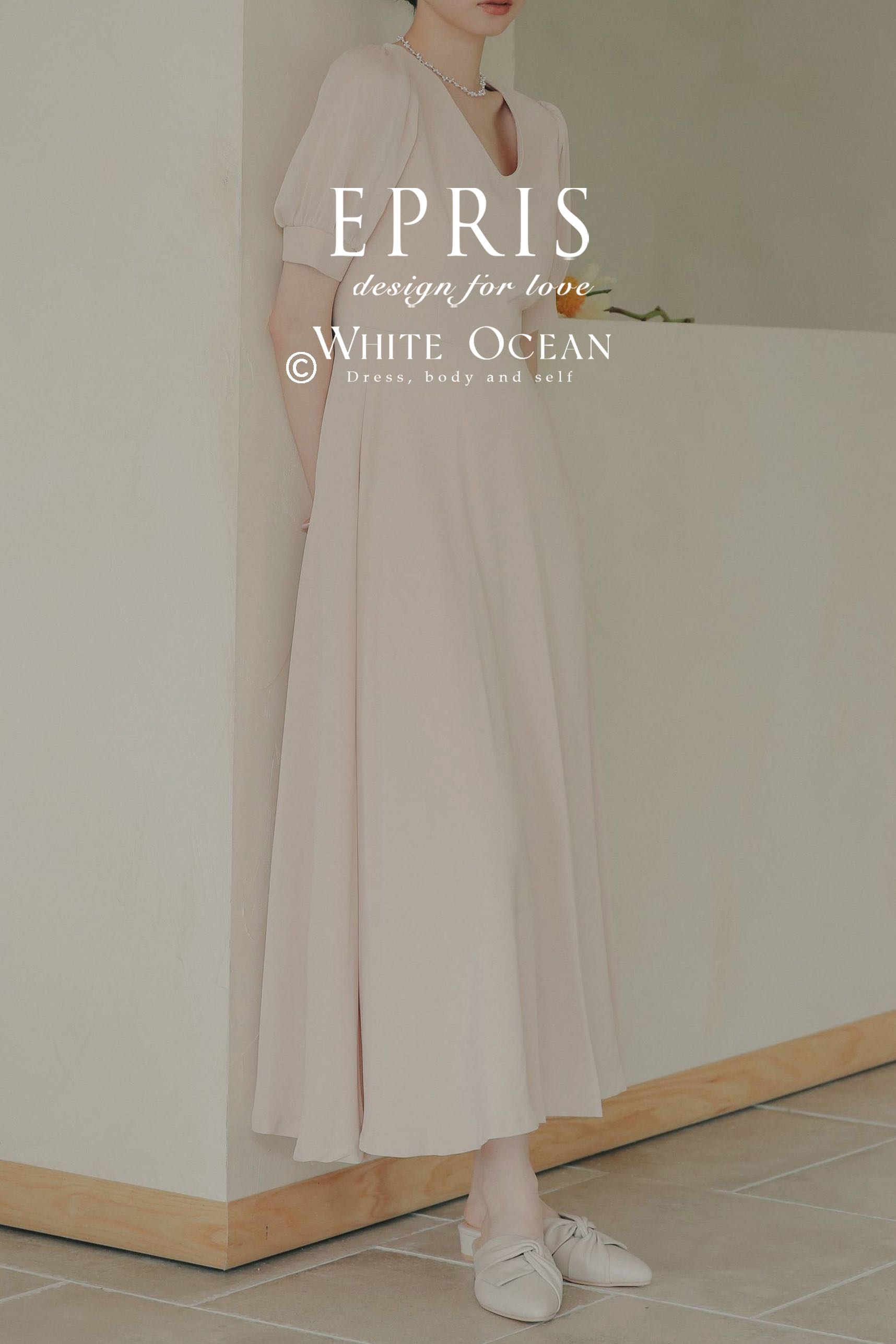 女鞋-波波妞 P348 | EPRIS艾佩絲婚宴男女鞋