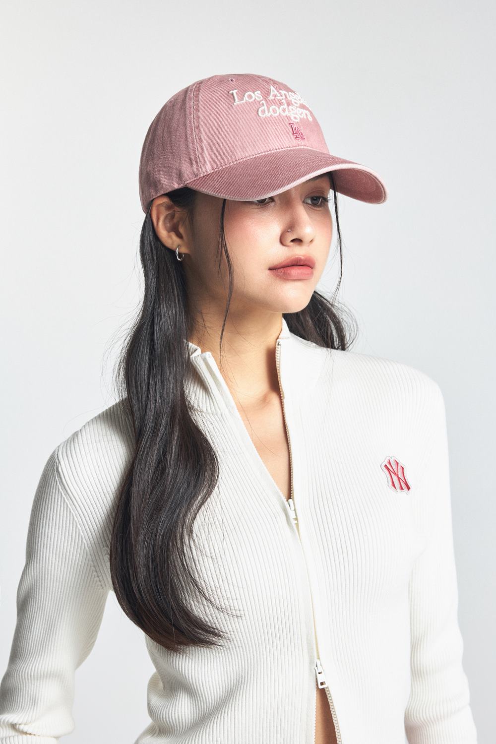 MLB PINK DAY🩷🩷🩷 | MLB Korea TW