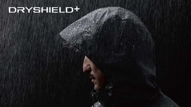 SHIMANO Dryshield 確保防水性能『不會弄濕』的驗證! | SUNSTAR 運動休閒館