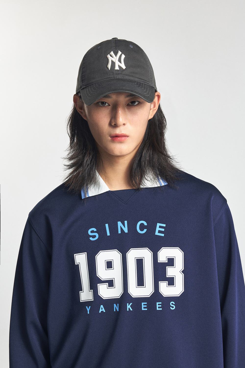 經典棒球帽🧢Baseball Cap Style Look Book | MLB Korea TW