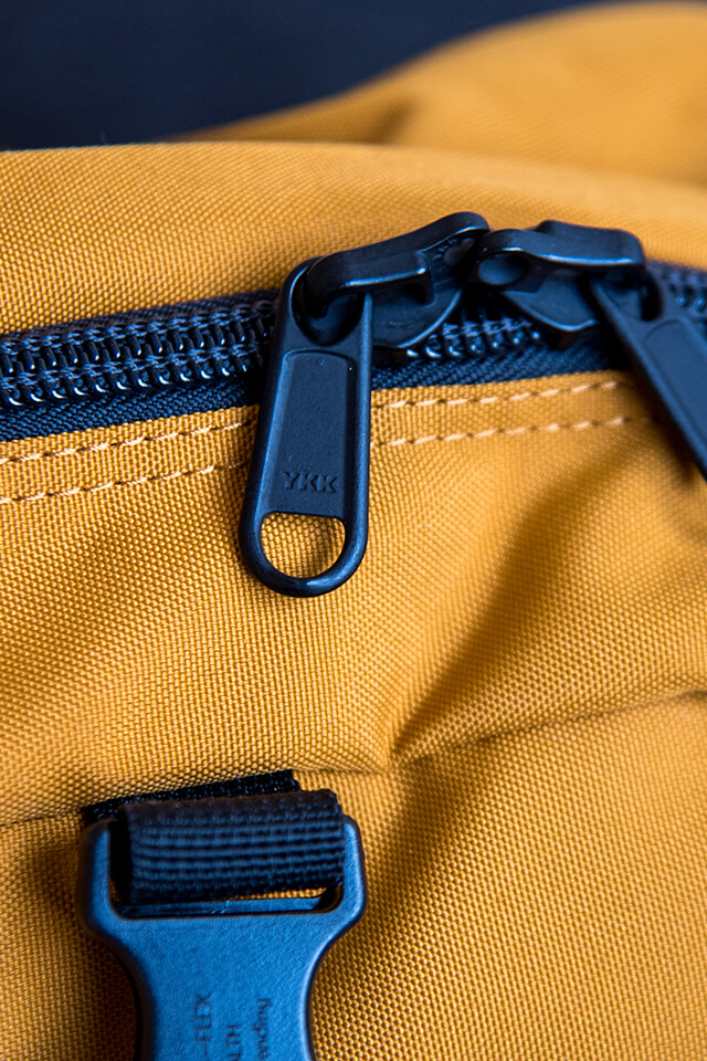 CabinZero 44 L | STYLEBOOK | INDULGENCE