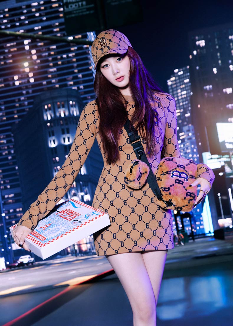 MLB Winter VIP Ticket | MLB Korea TW