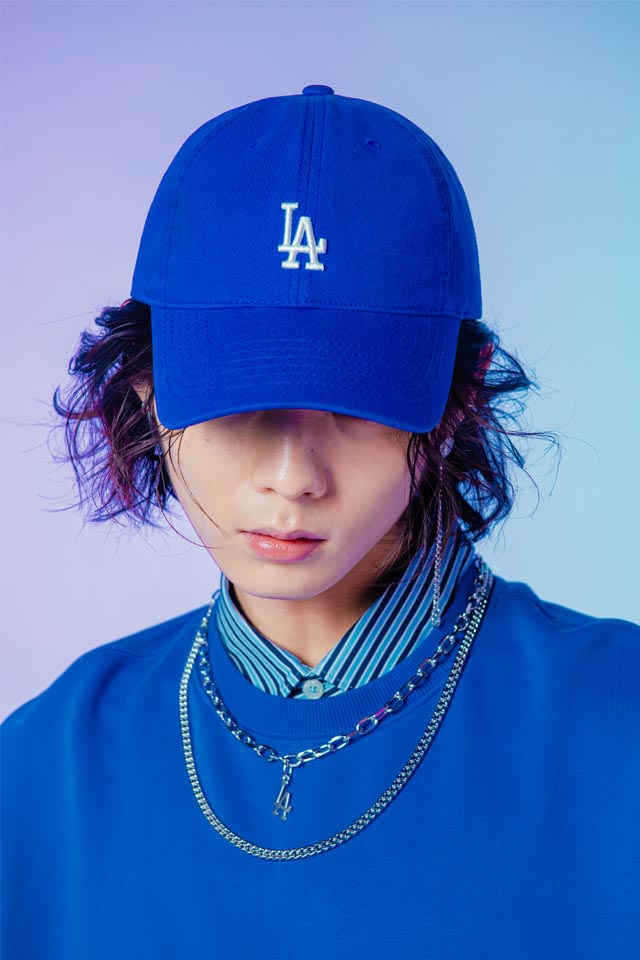 經典棒球帽🧢Baseball Cap Style Look Book | MLB Korea TW
