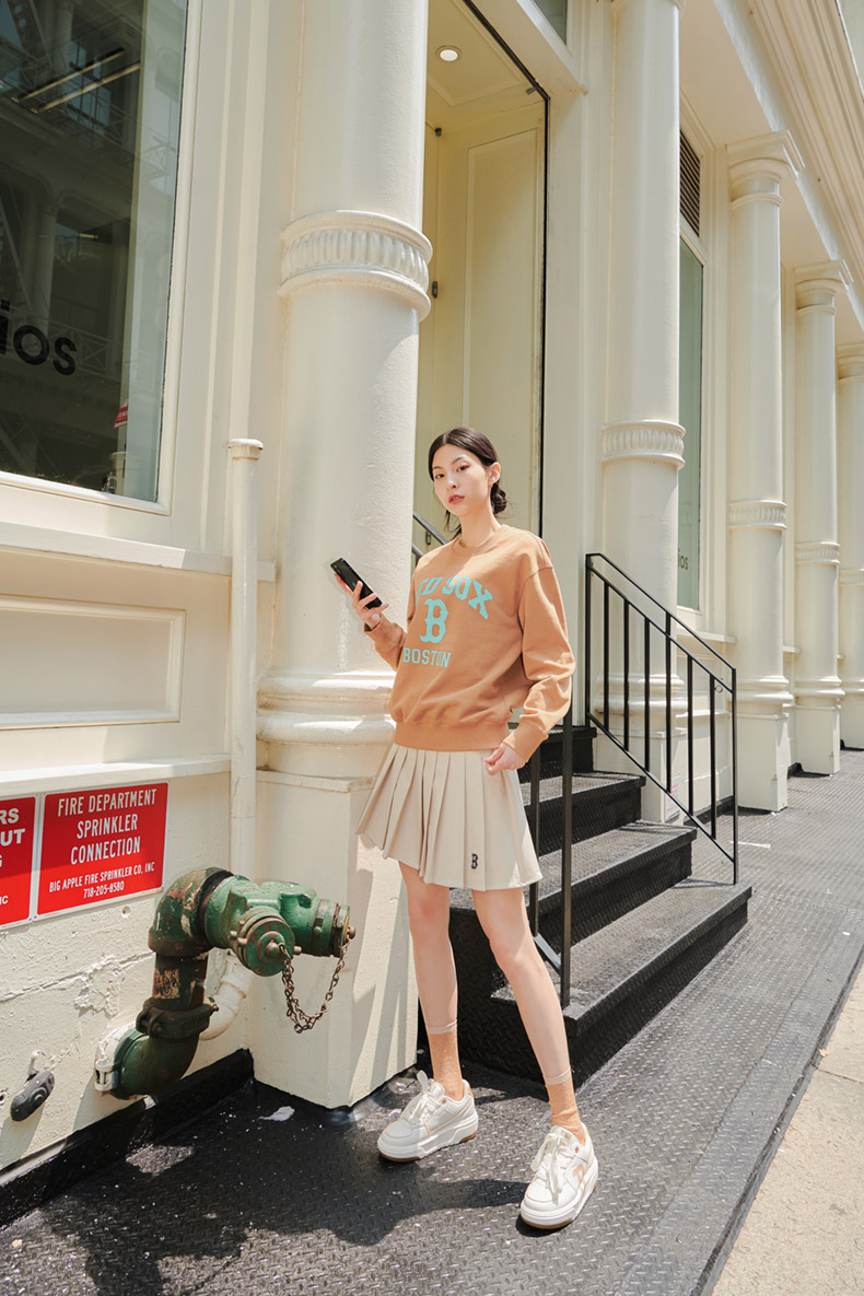 MLB MTM&HOODIE | MLB Korea TW