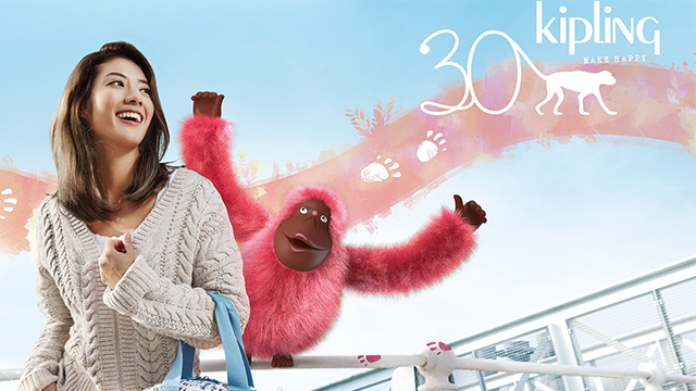 關於KIPLING | KIPLING