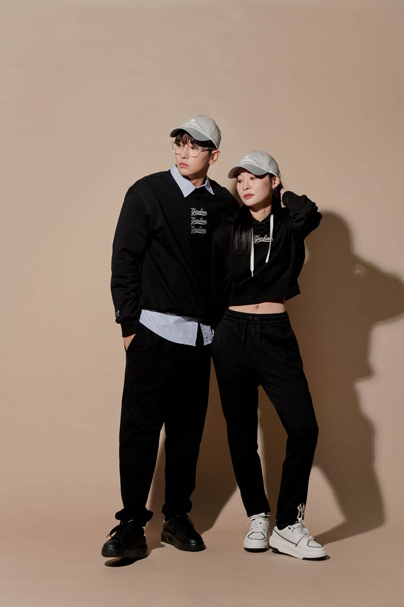 📌新年舒適穿搭提案 - MLB Korea TW