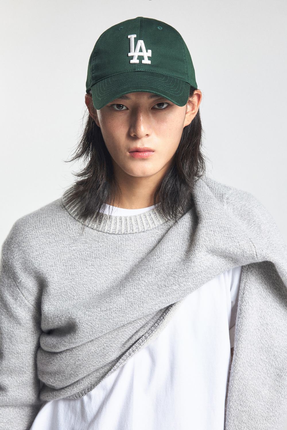 經典棒球帽🧢Baseball Cap Style Look Book | MLB Korea TW