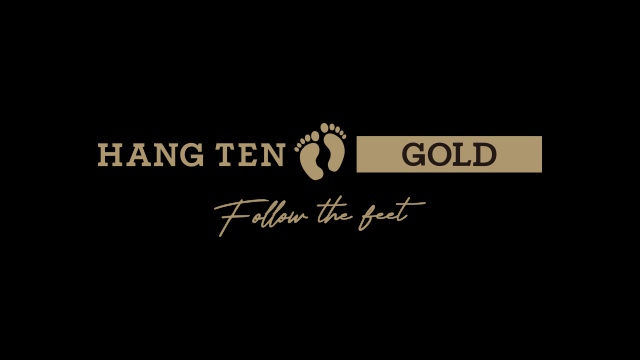 HangTen Gold金沙系列 | Hang Ten Taiwan官方購物網站