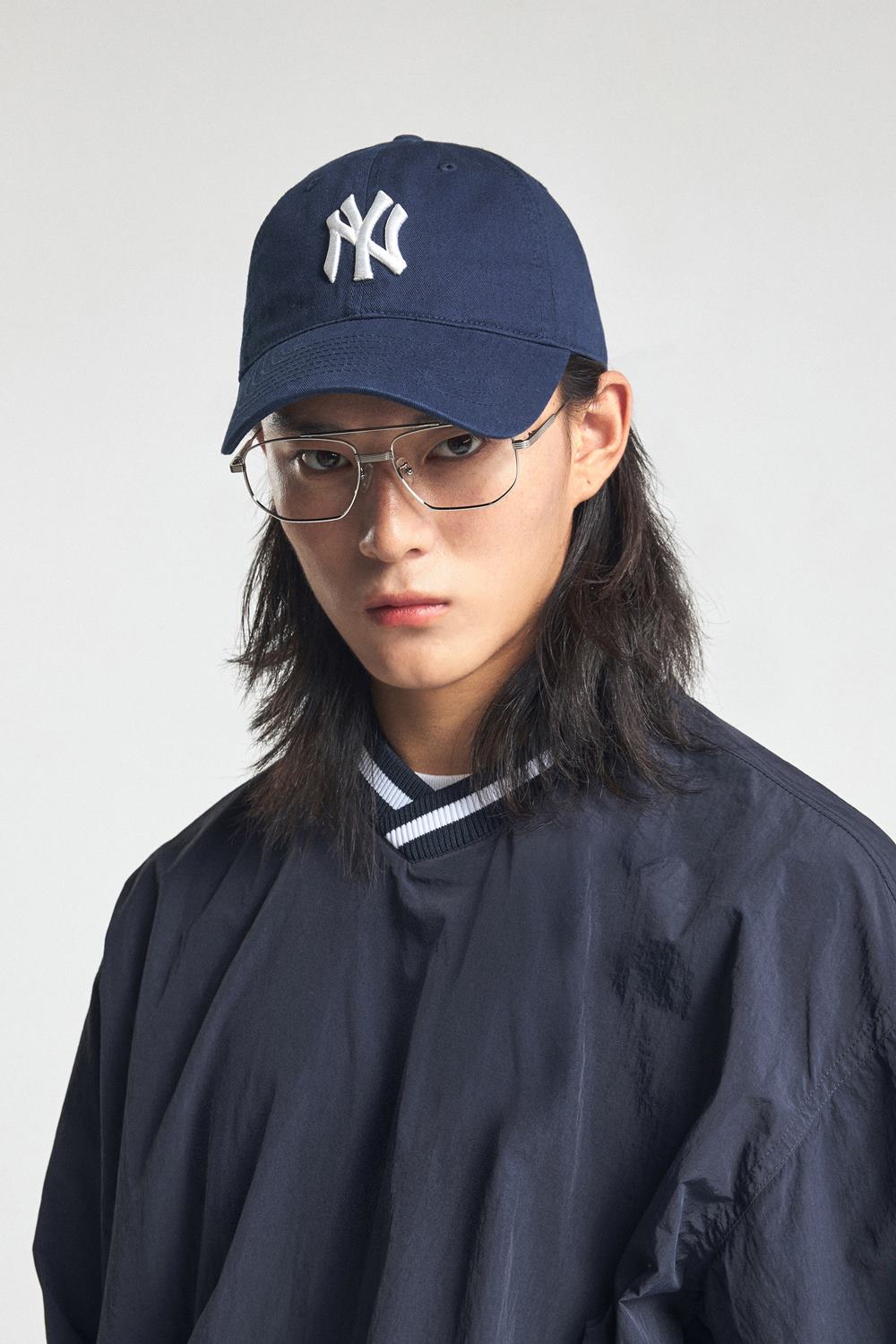 經典棒球帽🧢Baseball Cap Style Look Book | MLB Korea TW