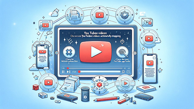 6招有效解決YouTube自動停止播放問題 | ibits