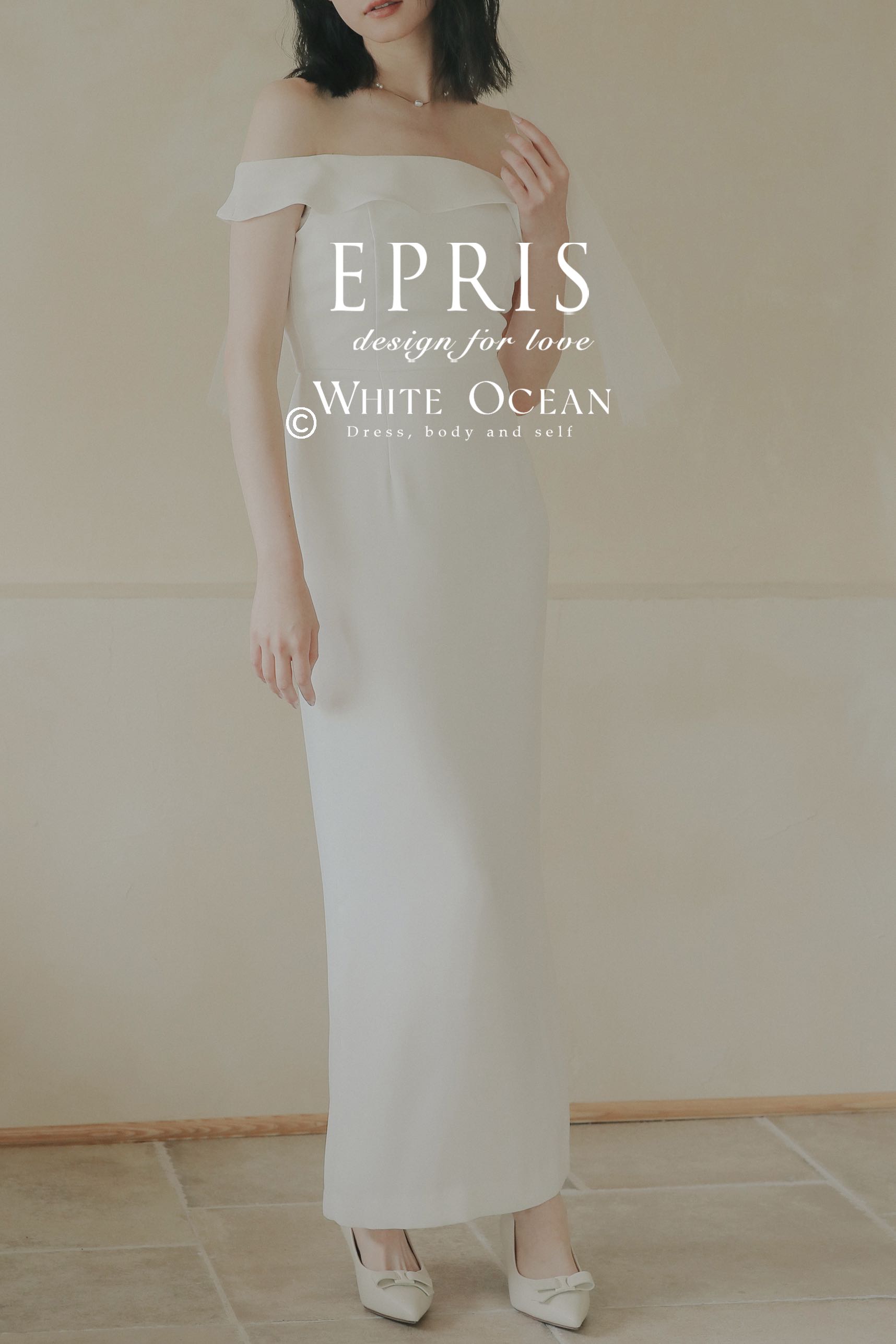 婚鞋-愛麗絲仙境 P362 | EPRIS艾佩絲婚宴男女鞋