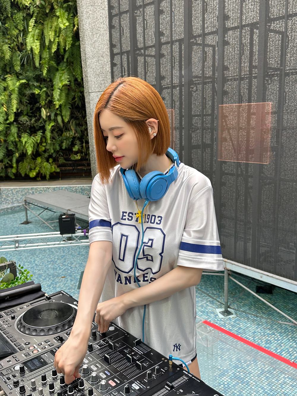 MLB X DJ SODA | MLB Korea TW