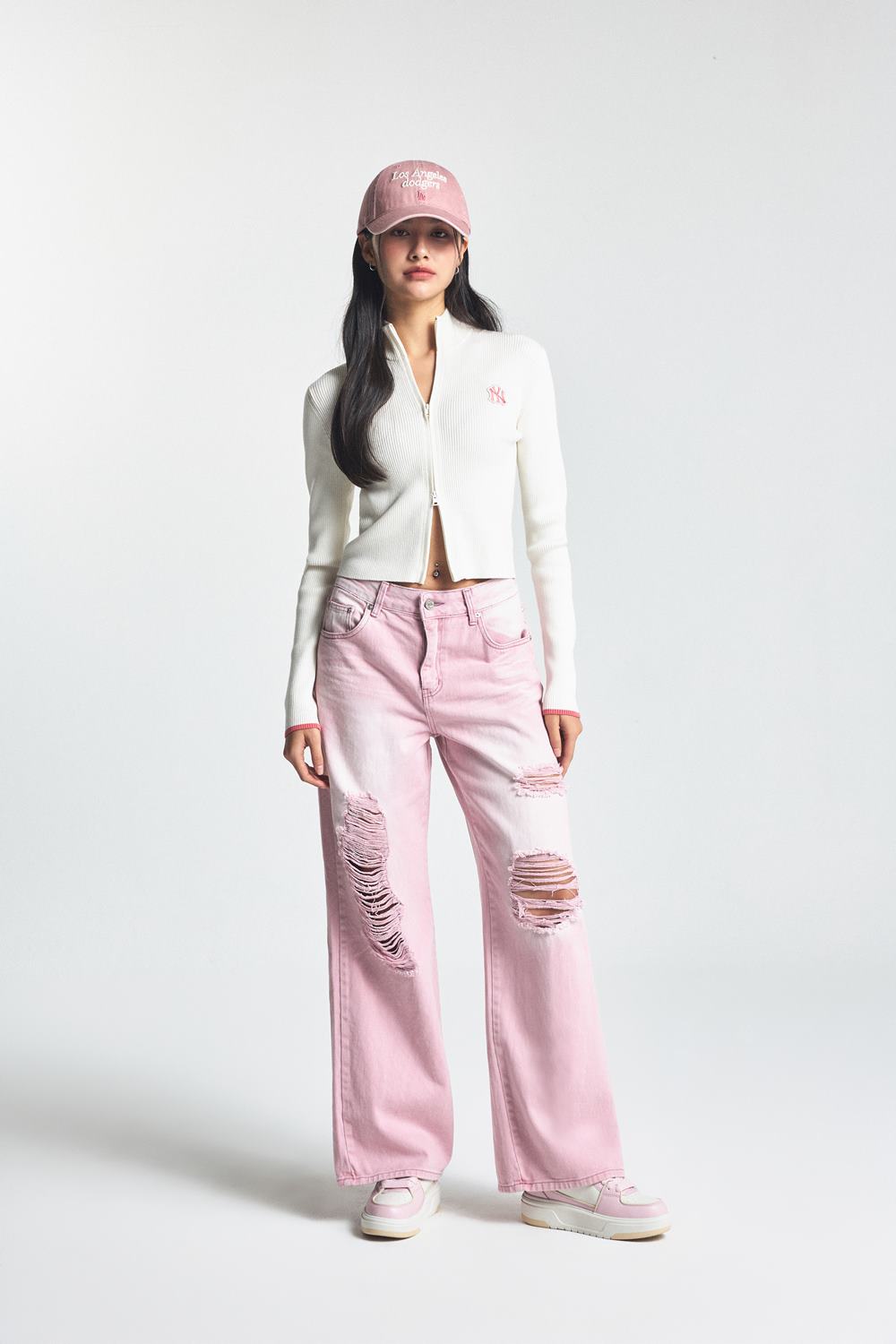 MLB PINK DAY🩷🩷🩷 | MLB Korea TW