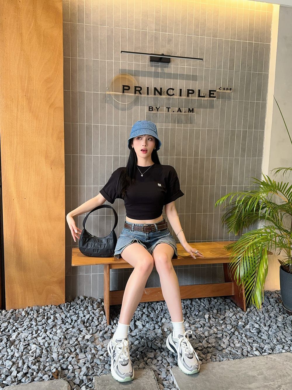 MLB X 🎃Una龐奇 | MLB Korea TW