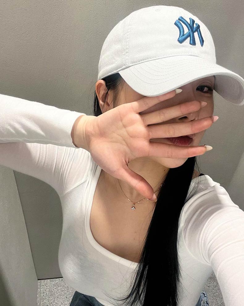 MLB經典棒球帽 #CP66 #CP77 | MLB Korea TW