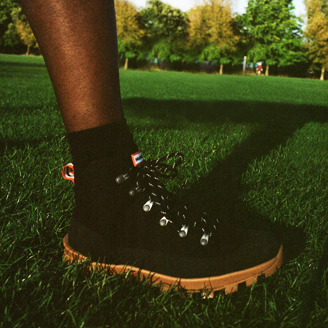 HUNTER 2022 春季型錄-The Joy of Spring | Hunter 台灣官方網站