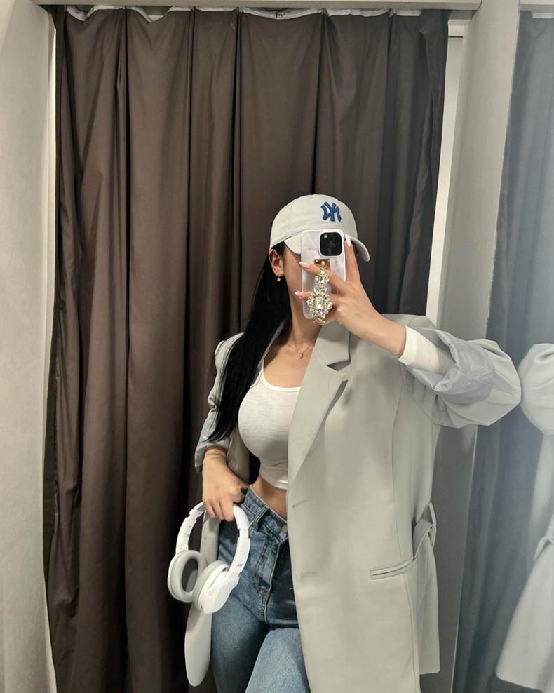 MLB經典棒球帽 #CP66 #CP77 | MLB Korea TW