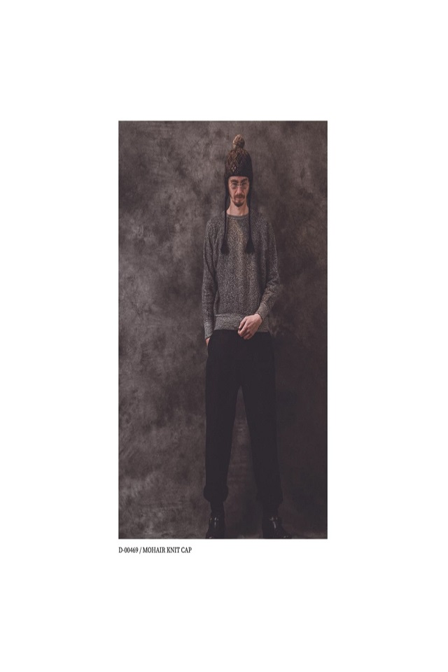 HW DOG 2020 AW Lookbook | GOODFORIT