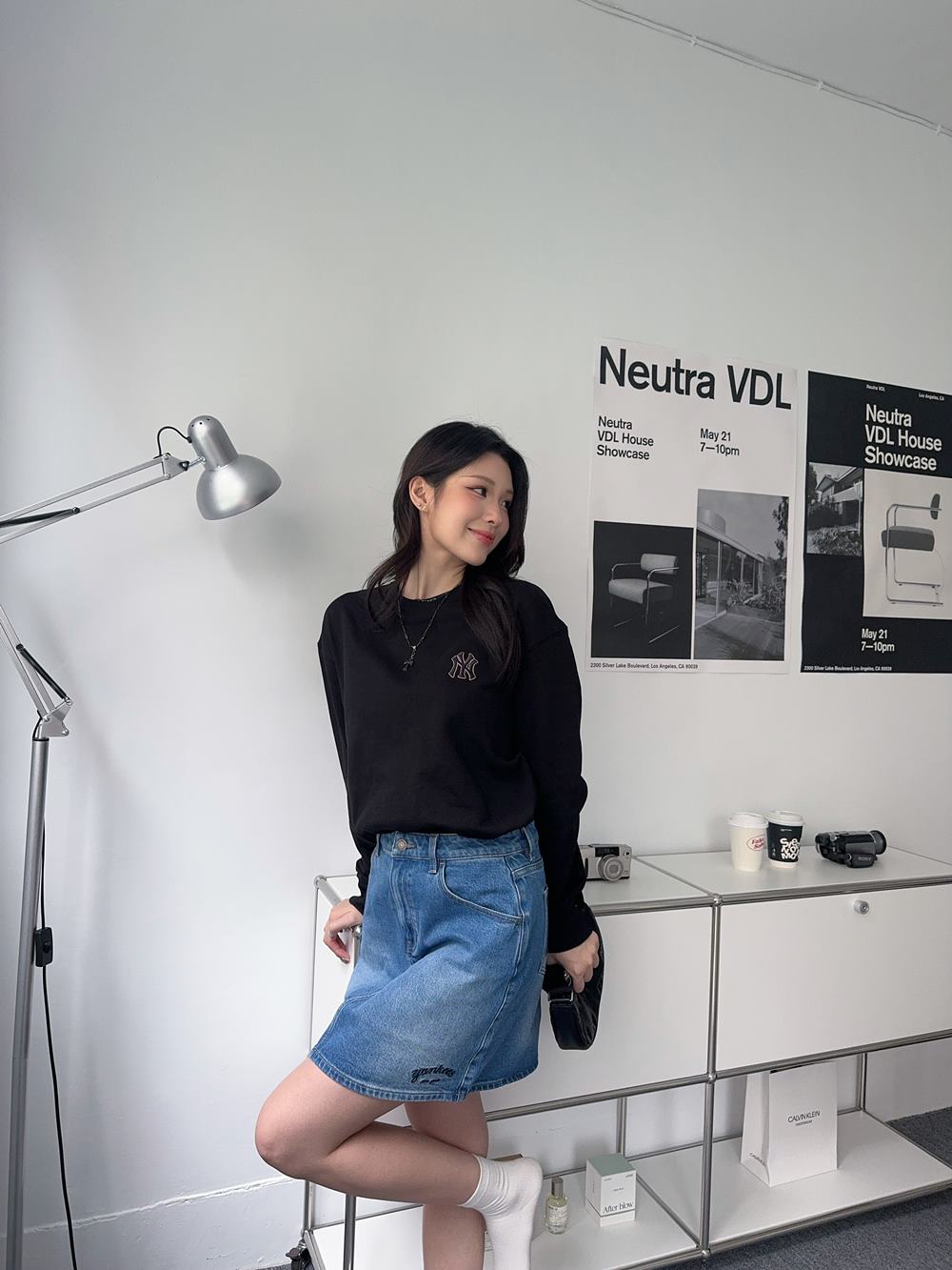 MLB老花系列 X Una龐奇 | MLB Korea TW