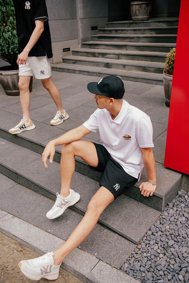 SHORT PANTS COLLECTION | MLB Korea TW