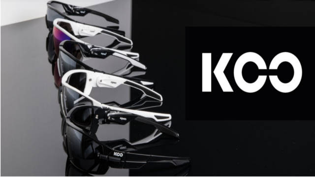 KOO Open Cube 亞版運動眼鏡 | 泰好鴻業股份有限公司