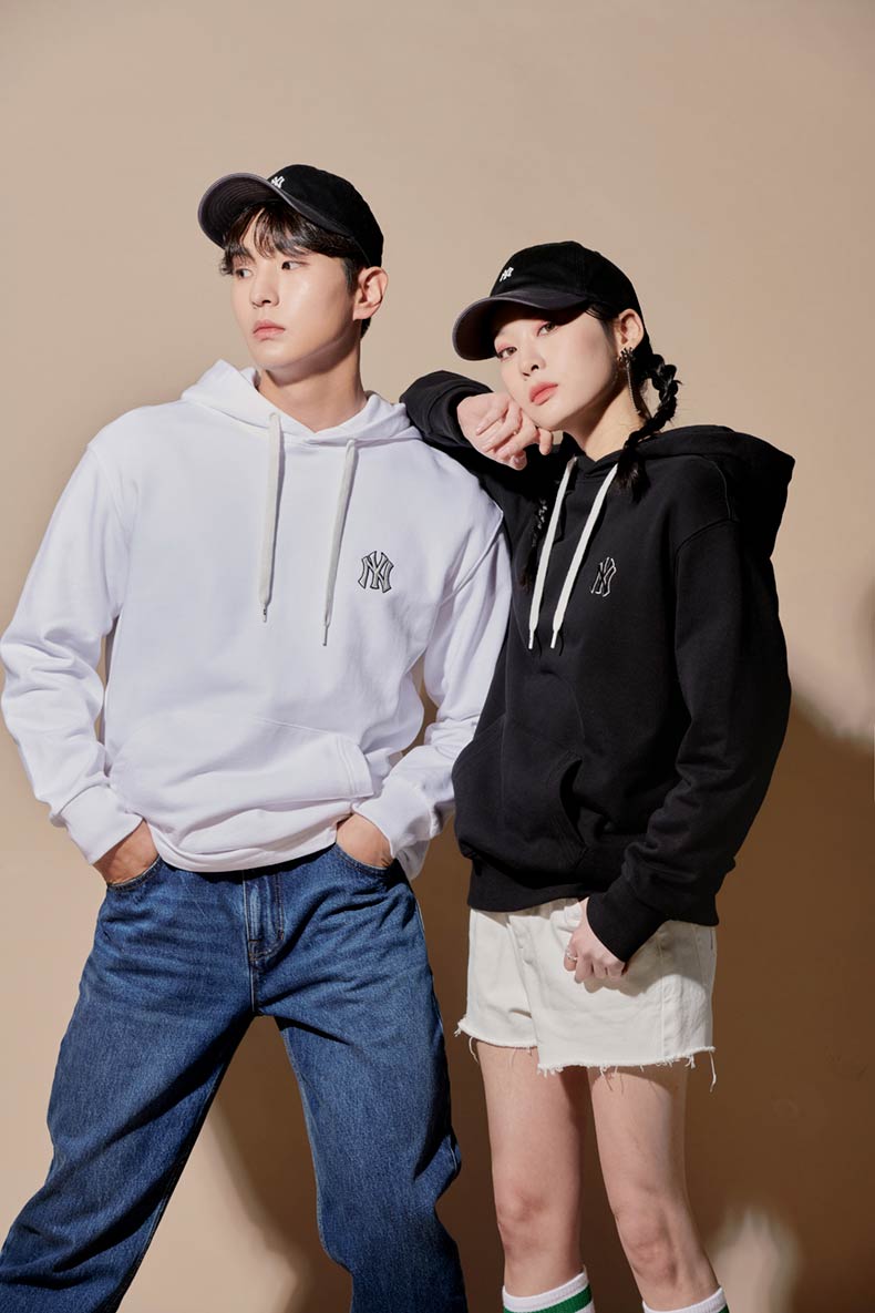 📌新年舒適穿搭提案 - MLB Korea TW