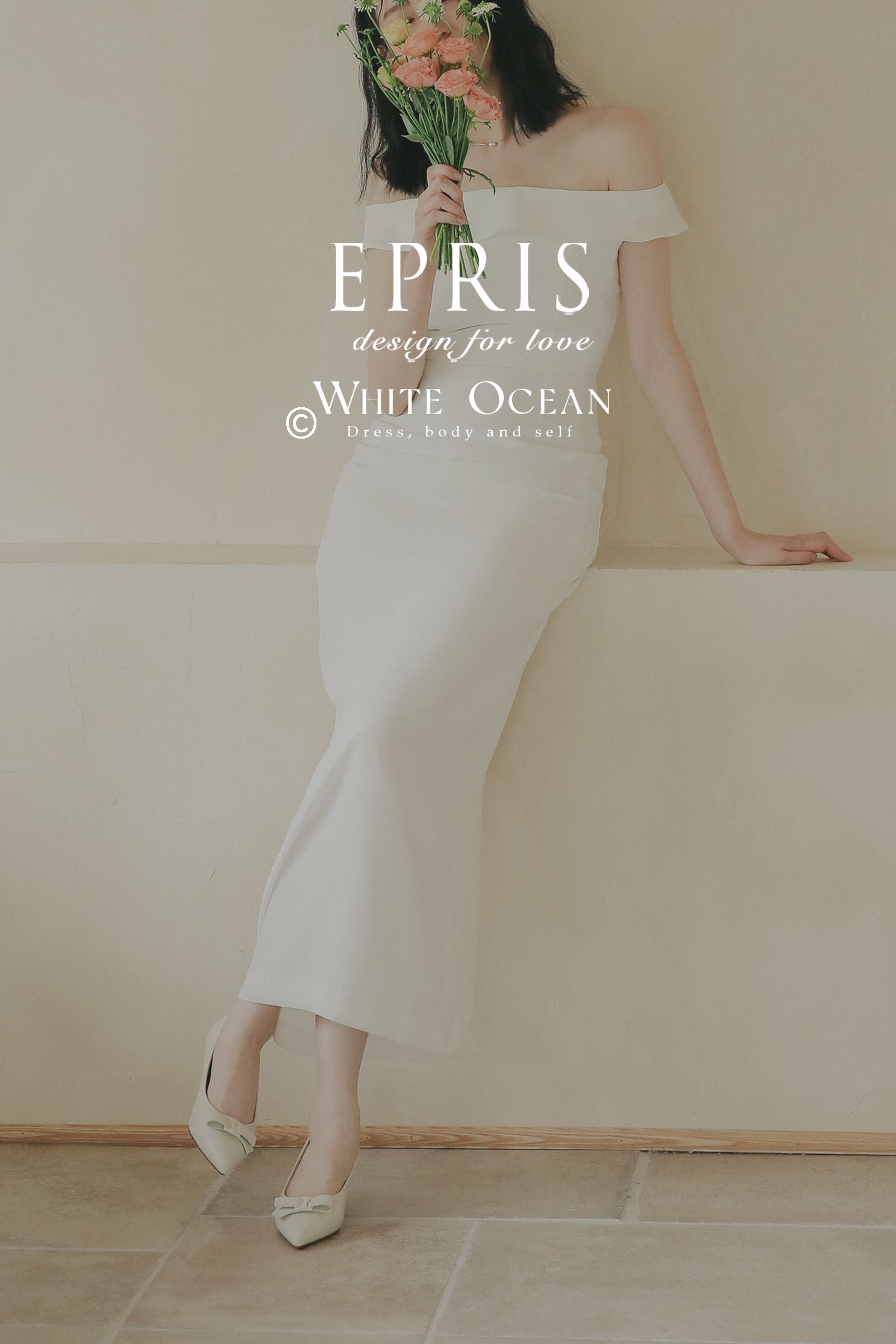 婚鞋-愛麗絲仙境 P362 | EPRIS艾佩絲婚宴男女鞋