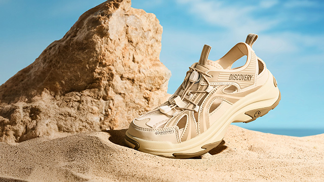 Wave Sandy&Wave Sand | Discovery Expedition TW