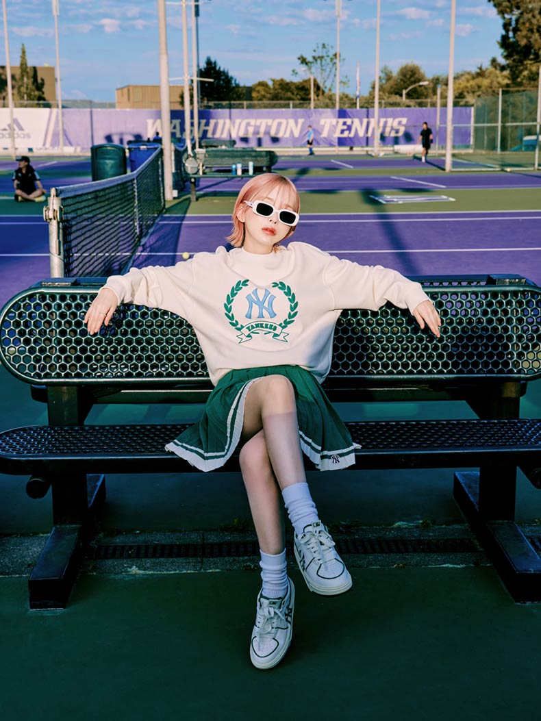 MLB MTM&HOODIE | MLB Korea TW