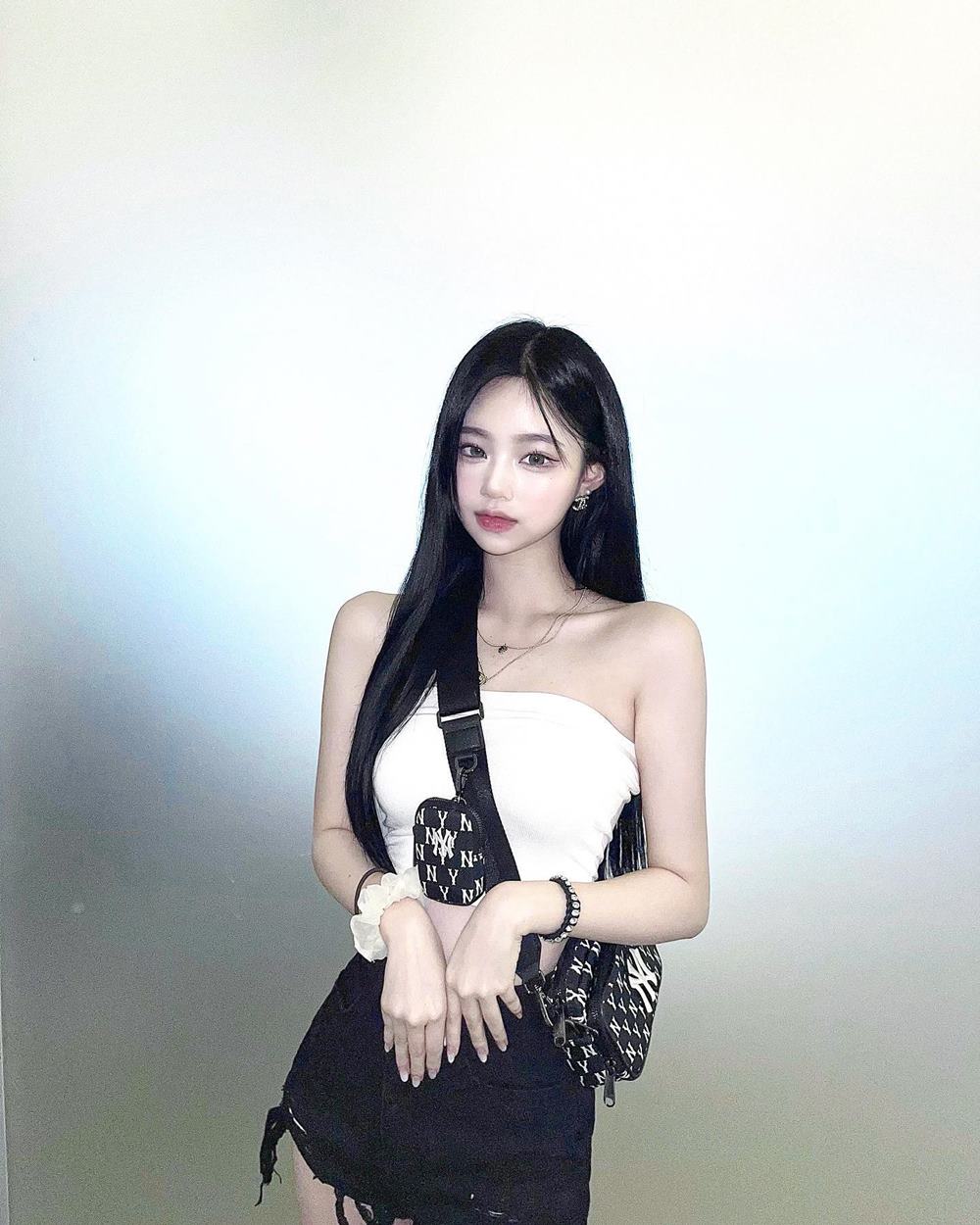 👜怎麼樣都看不膩的"經典老花" | MLB Korea TW