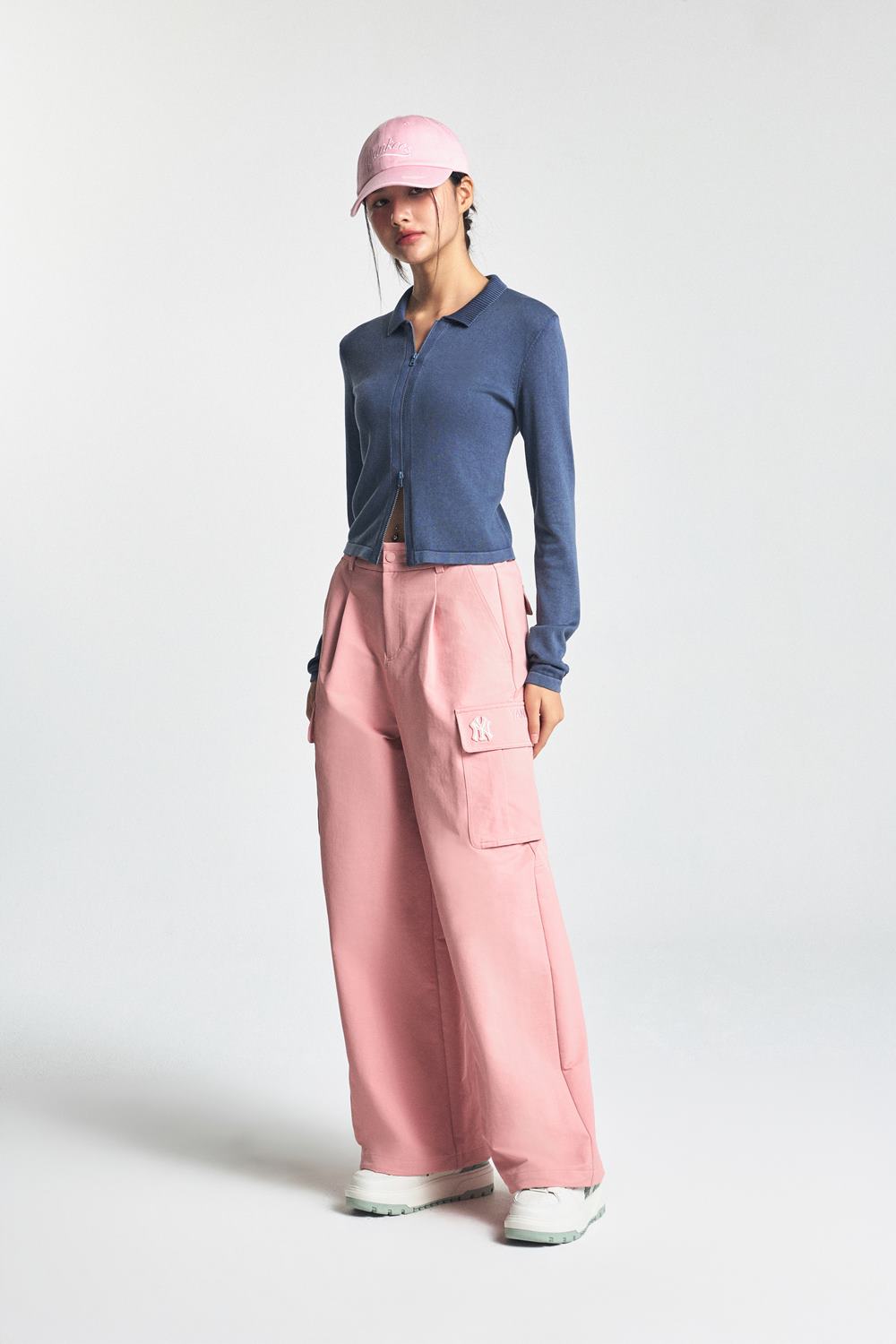 MLB PINK DAY🩷🩷🩷 | MLB Korea TW