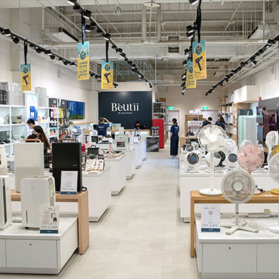 Beutii 林口三井店 | Beutii 質感家電選品