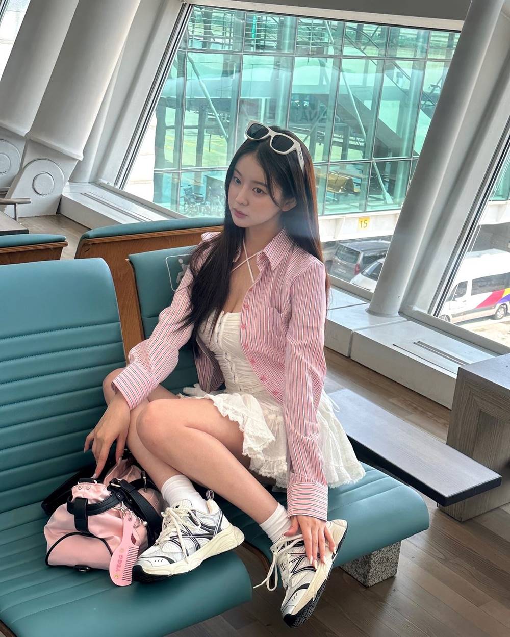 MLB Ace Runner | MLB Korea TW