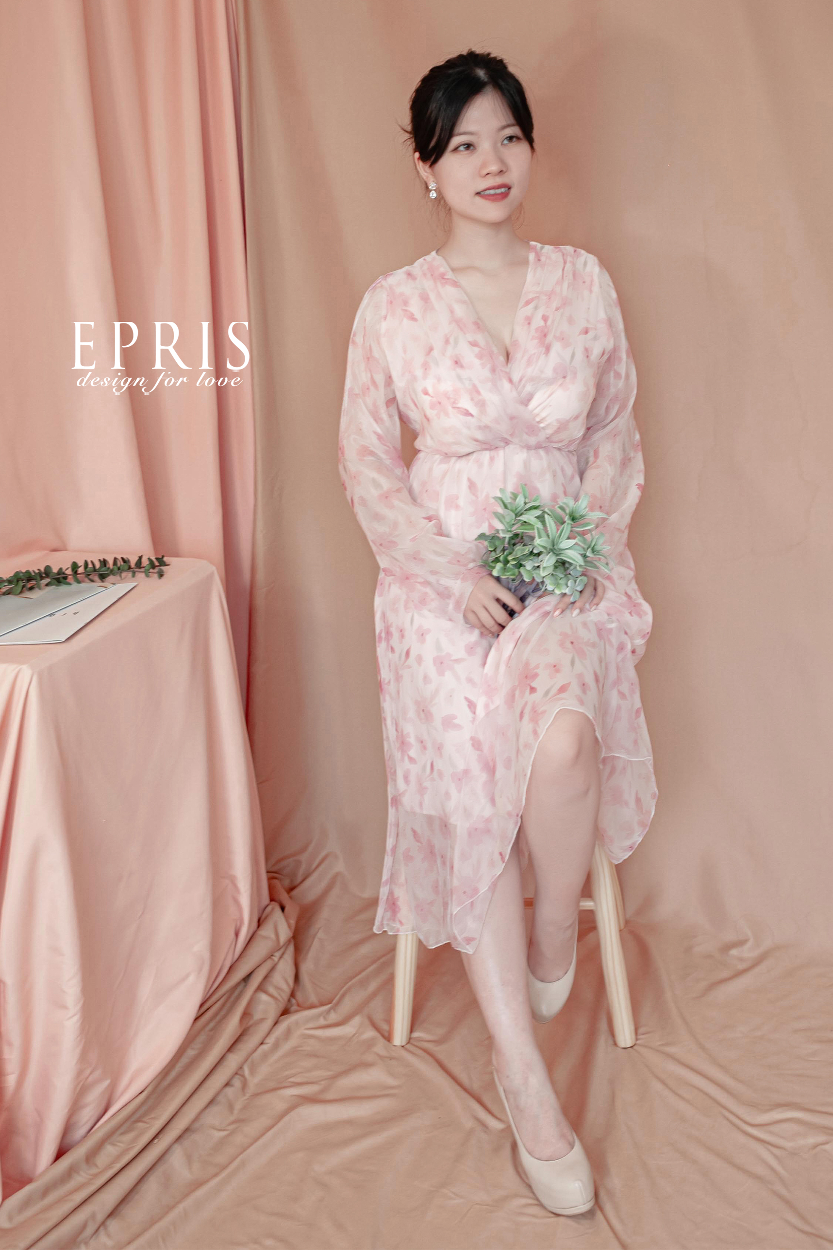 婚鞋-傾城皇妃 P368 | EPRIS艾佩絲婚宴男女鞋