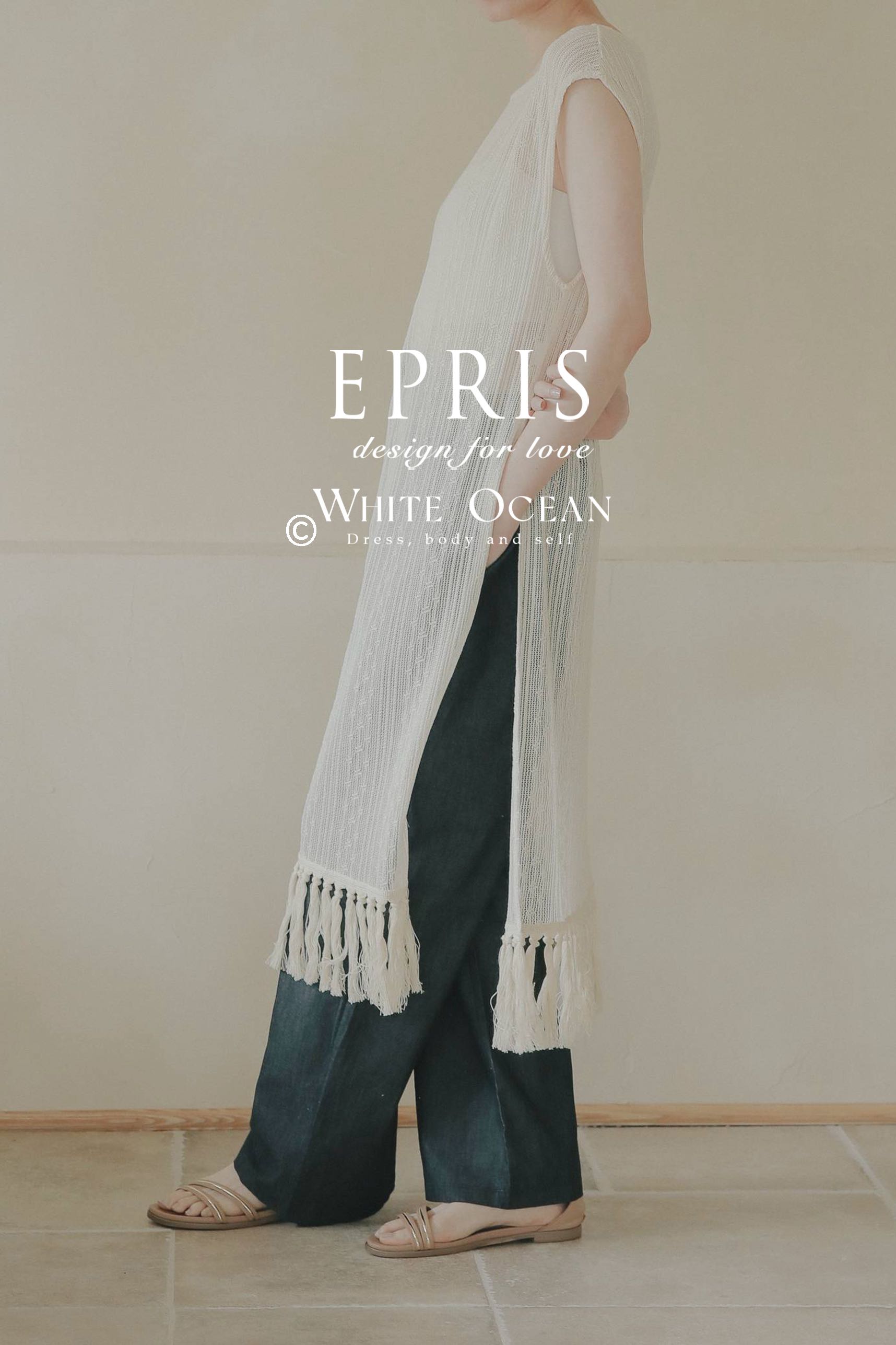 女鞋-金屬裝飾細帶 涼鞋 P255 | EPRIS艾佩絲婚宴女鞋