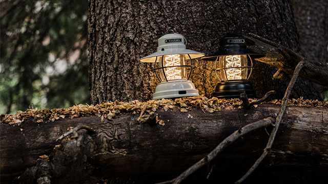 【Barebones】最美LED露營燈 新品到貨 | 城市綠洲