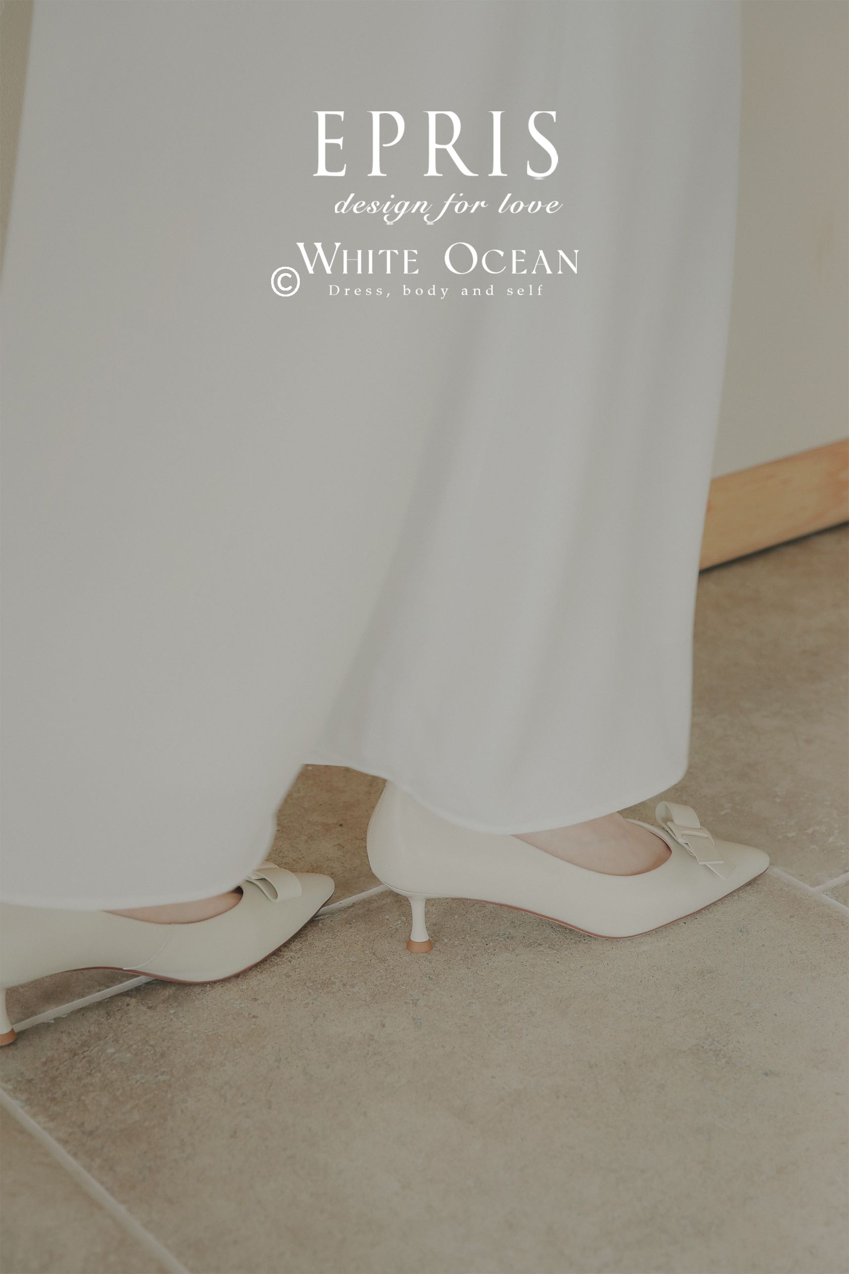 婚鞋-愛麗絲仙境 P362 | EPRIS艾佩絲婚宴男女鞋