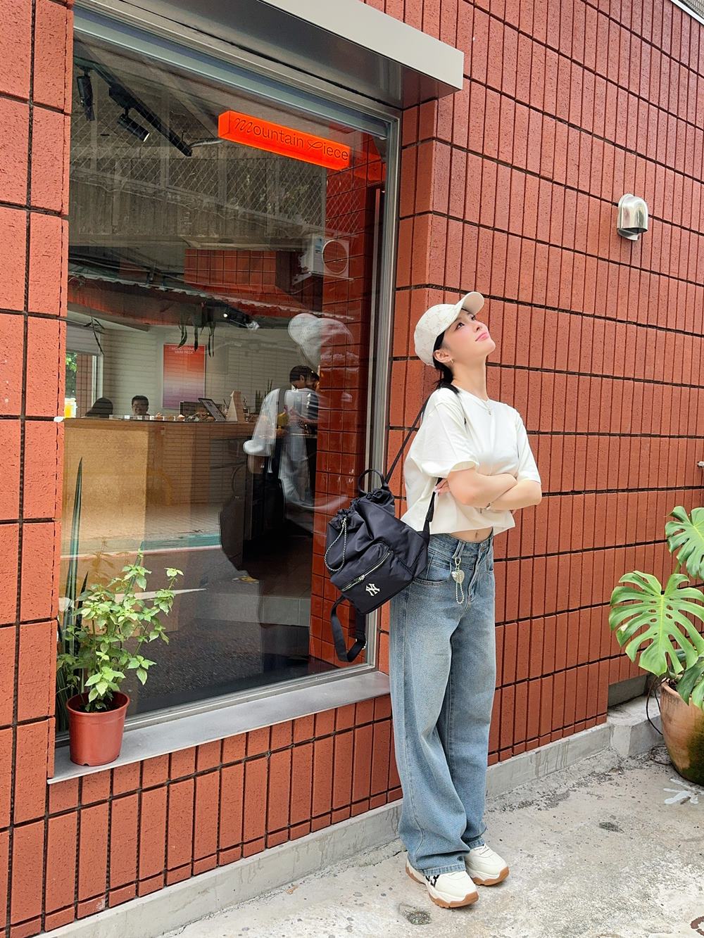 MLB老花系列 X Una龐奇 | MLB Korea TW