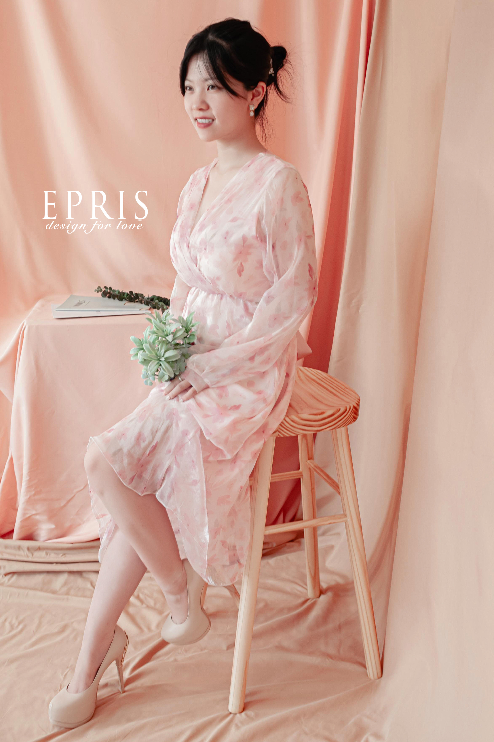 婚鞋-傾城皇妃 P368 | EPRIS艾佩絲婚宴男女鞋