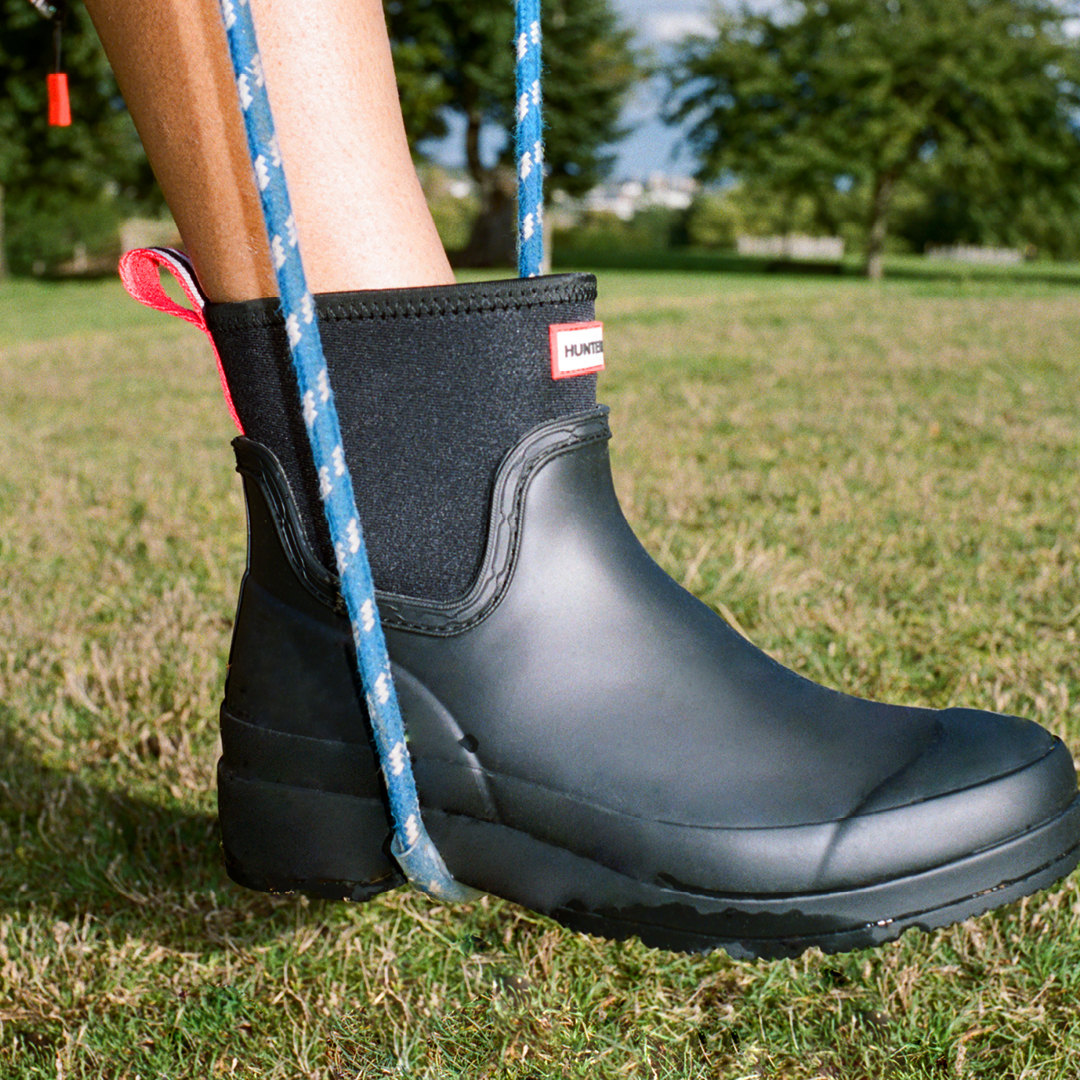 HUNTER 2022 春季型錄-The Joy of Spring | Hunter 台灣官方網站